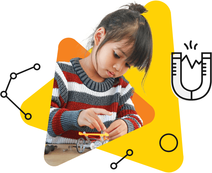 Kindergarten Science Curriculum | Science4Us