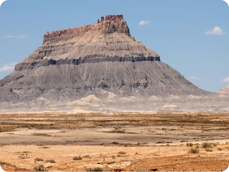 Earth's Features Lesson | Science4Us