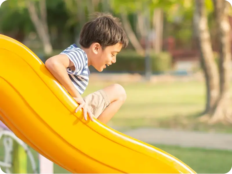 Elementary Motion Lesson | Science4Us