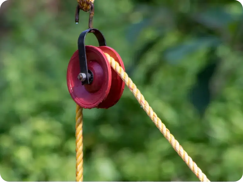 Simple Machines Lesson | Science4Us