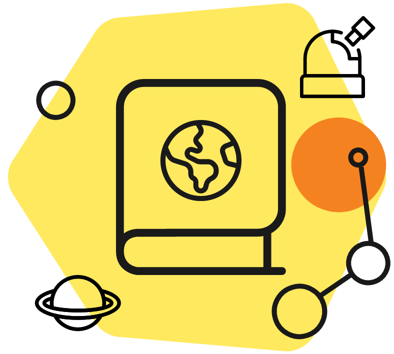 Elementary Space Lesson | Science4Us